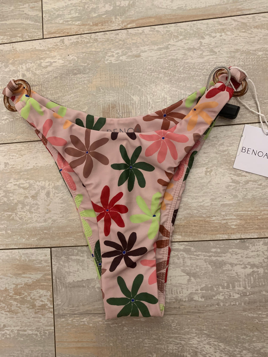 Benoa Summer22 Lanis Bottom Tiare Bikini Hanalei