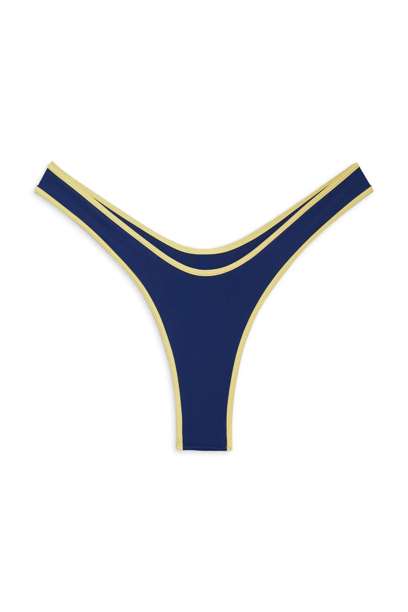 FRANKIES- FULL MOON BOTTOM-BLUEBERRY – BIKINI HANALEI